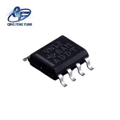 China Texas/TI SN75HVD12D Electronb528 Ic Components Integrated Circuits Single-Chip Microcontroller SN75HVD12D IC chips for sale
