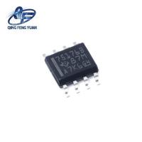 China Texas/TI SN75176 Electronic Components Integrated Circuit Analyzer Microcontroller SN75176 IC chips for sale