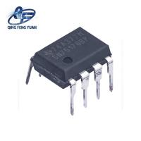 China Texas/TI SN75176BP Electronic Components Adsm501cl Circuito Integrado Microphone Microcontroller SN75176BP IC chips for sale