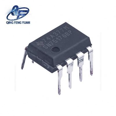 China Texas/TI SN75176BP Electronic Components Adsm501cl Circuito Integrado Microphone Microcontroller SN75176BP IC chips for sale