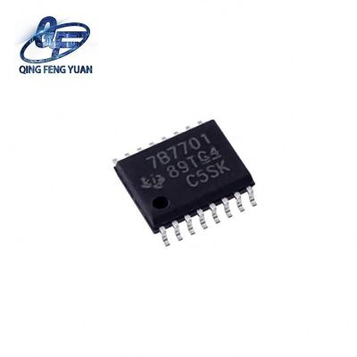 China Texas/TI TPS7B7701QPWPRQ1 Electronic Components Integrated Circuits Ics Control Microcontroller TPS7B7701QPWPRQ1 IC chips for sale