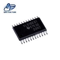 China Texas/TI Electronic Components Integrated Circuit Kit Microcontrollers Processors Fpga TS3A27518EIPWRQ1 IC chips for sale