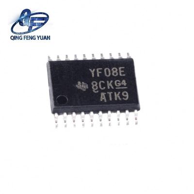 China Texas/TI TXS0108EPWR Electronic Components Integrated Circuit QUIP Stc Microcontroller Programmer TXS0108EPWR IC chips for sale