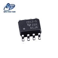 China Texas/TI UCC2813QDR-5Q1 Electronoriginal Microcontroller Ic Components La78040 Integrated Circuits UCC2813QDR-5Q1 IC chips for sale