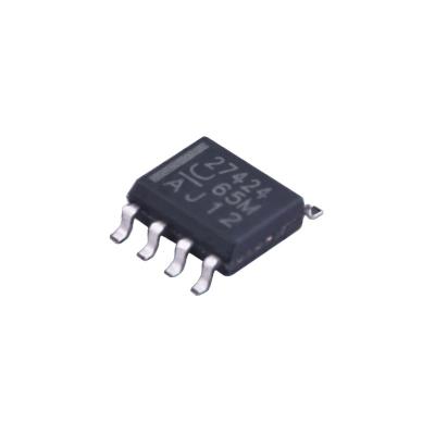 China Texas/TI UCC27424DR Electronk101 Ic Components Integrated Circuits  Curie Microcontroller UCC27424DR IC chips for sale