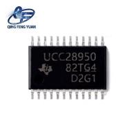 China Texas/TI UCC28950QPWRQ1 Electronic Components Circuito Integrado Dip-20 Microcontrollers Voor Verkoop UCC28950QPWRQ1 IC chips for sale