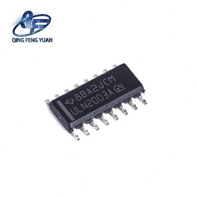 China Texas/TI ULN2003ADR Electronic Components Integrated Circuits Scrap Microcontroller Touch Screen ULN2003ADR IC chips for sale