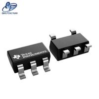 China Texas/TI TLV9301IDBVR Electronic Components Integrated Circuit Microcontroller tlv9301idbvr IC chips for sale