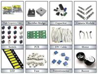 China Texas/TI 1P1G3157QDBVRQ1 Electronic Components Integrated Circuit Microcontroller 1P1G3157QDBVRQ1 IC chips for sale