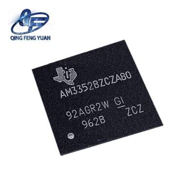 China Texas AM3352BZCZA80 In Stock Buy Online Electronic Components Integrated Circuits Microcontroller TI IC chips BGA324 for sale