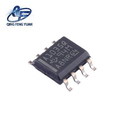 China Texas AMC1035QDRQ1 In Stock Buy Electronic Components Online Integrated Circuits Microcontroller TI IC chips SOIC-8 for sale