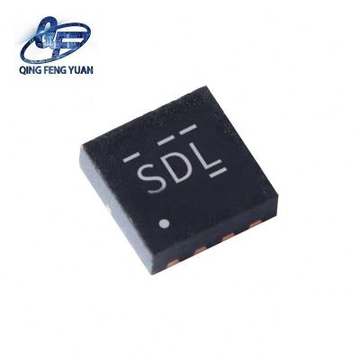 China Texas BQ24314CDSGR In Stock Buy Electronic Components Online Integrated Circuits Microcontroller TI IC chips WSON-8 for sale