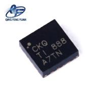 China Texas BQ24314CDSGT In Stock Buy Electronic Components Online Integrated Circuits Microcontroller TI IC chips WSON8 for sale