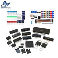 China Texas ADS1292IRSMT In Stock Buy Online Electronic Components Integrated Circuits Microcontroller TI IC chips VQFN-32 for sale