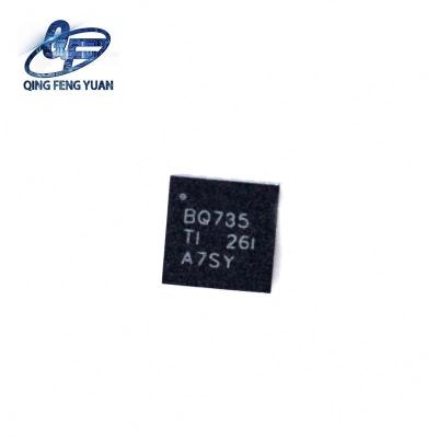 China Texas BQ25570RGRR In Stock Other Electronic Components Integrated Circuits Microcontroller TI IC chips VQFN20 for sale