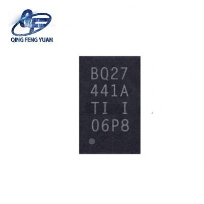 China Texas BQ27441DRZR-G1A In Stock Other Electronic Components old Integrated Circuits Microcontroller TI IC chips VSON12 for sale