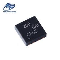 China Texas BQ29209DRBT In Stock Other Electronic Components old Integrated Circuits Microcontroller TI IC chips SON-8 for sale