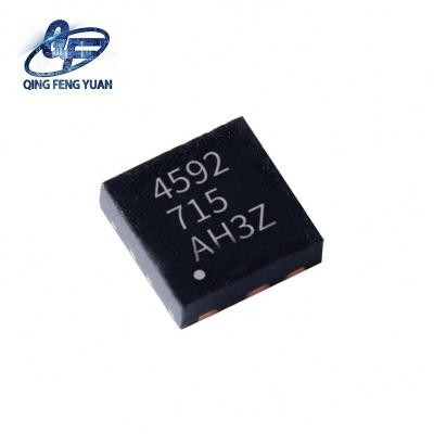 China Texas BQ294592DRVR In Stock Other Electronic Components old Integrated Circuits Microcontroller TI IC chips WSON-6 for sale