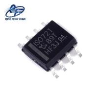 China Texas BQ294704DSGR In Stock Other Electronic Components old Integrated Circuits Microcontroller TI IC chips WSON8 for sale