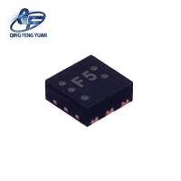 China Texas BQ29707DSER In Stock Other Electronic Components old Integrated Circuits Microcontroller TI IC chips WSON-6 for sale