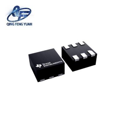 China Texas BQ29717DSER In Stock Other Electronic Components old Integrated Circuits Microcontroller TI IC chips WSON-6 for sale