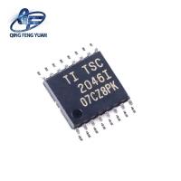 China Texas BQ298000RUGR In Stock Other Electronic Components old Integrated Circuits Microcontroller TI IC chips X2QFN-8 for sale