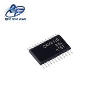 China Texas BQ7791501PWR In Stock Other Electronic Components old Integrated Circuits Microcontroller TI IC chips TSSOP-24 for sale