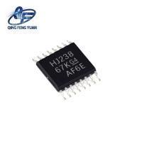 China Texas CD74HC238PWR In Stock Other Electronic Components old Integrated Circuits Microcontroller TI IC chips TSSOP-16 for sale