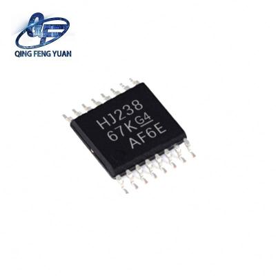 China Texas CD74HC238PWR In Stock Other Electronic Components old Integrated Circuits Microcontroller TI IC chips TSSOP-16 for sale