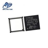 China Texas CSD87331Q3D In Stock Electronic Components Integrated Circuits Microcontroller TI CSD87331Q3D Buy IC chips SON-8 for sale