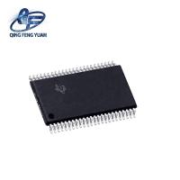 China Texas DRV10974RUMR In Stock Electronic Components Integrated Circuits Microcontroller TI DRV10974RUMR Buy IC chips WQFN-16 for sale