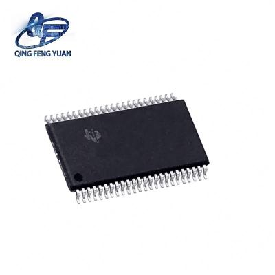China Texas DRV10974RUMR In Stock Electronic Components Integrated Circuits Microcontroller TI DRV10974RUMR Buy IC chips WQFN-16 for sale