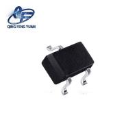 China Texas DRV5013AGEDBZRQ1 In Stock Electronic Components Integrated Circuits Microcontroller TI DRV5013AGEDBZRQ1 Buy IC chips SOT23 for sale