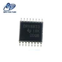 China Texas DRV5023AJQDBZR In Stock Electronic Components Integrated Circuits Microcontroller TI DRV5023AJQDBZR Buy IC chips SOT-23-3 for sale