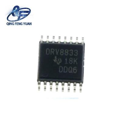 China Texas DRV5023AJQDBZR In Stock Electronic Components Integrated Circuits Microcontroller TI DRV5023AJQDBZR Buy IC chips SOT-23-3 for sale