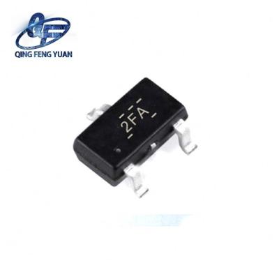 China Texas DRV5053RAQDBZR In Stock Electronic Components Integrated Circuits Microcontroller TI DRV5053RAQDBZR Buy IC chips old SOT23 for sale