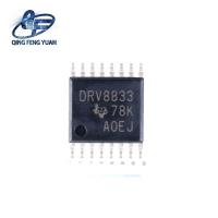 China Texas DRV5053VAQDBZRQ1 In Stock Electronic Components Integrated Circuits Microcontroller TI IC chips bom SOT23-3 for sale