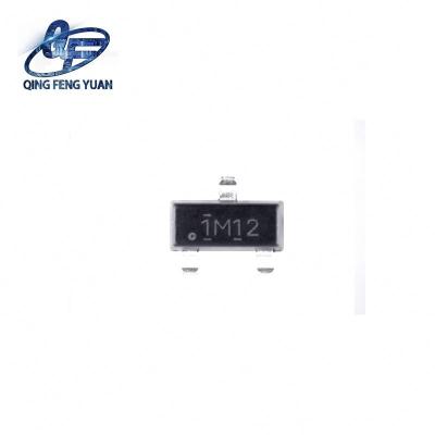 China Texas DRV5053VAQDBZTQ1 In Stock Electronic Components Integrated Circuits Microcontroller TI IC chips bom 3SOT-23 for sale