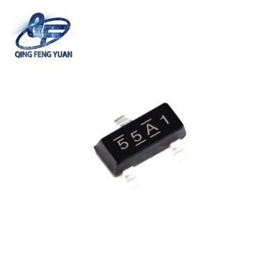 China Texas DRV5055A1QDBZR In Stock Electronic Components Integrated Circuits Microcontroller TI IC chips bom SOT-23 for sale
