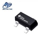 China Texas DRV5057Z4QDBZR In Stock Electronic Components Integrated Circuits Microcontroller TI IC chips bom list SOT-23-3 for sale