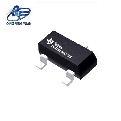 China Texas DRV5057Z4QDBZR In Stock Electronic Components Integrated Circuits Microcontroller TI IC chips bom list SOT-23-3 for sale