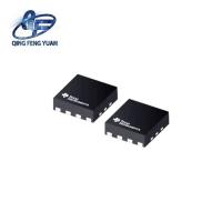 China Texas DRV8212DSGR In Stock Electronic Components Integrated Circuits Microcontroller TI IC chips bom list WSON8 for sale