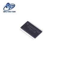 China Texas DRV8220DSGR In Stock Electronic Components Integrated Circuits Microcontroller TI IC chips Transistor WSON-8 for sale