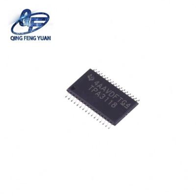 China Texas DRV8220DSGR In Stock Electronic Components Integrated Circuits Microcontroller TI IC chips Transistor WSON-8 for sale