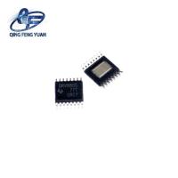 China Texas DRV8300NIPWR In Stock Electronic Components Integrated Circuits Microcontroller TI IC chips Transistor TSSOP20 for sale