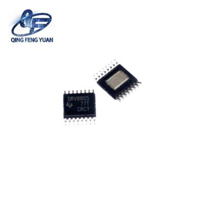 China Texas DRV8300NIPWR In Stock Electronic Components Integrated Circuits Microcontroller TI IC chips Transistor TSSOP20 for sale