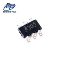 China Texas INA186A3QDBVRQ1 In Stock Electronic Components Integrated Circuits Microcontroller TI IC chips module bom SOT23-5 for sale