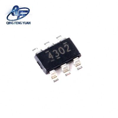 China Texas INA186A3QDBVRQ1 In Stock Electronic Components Integrated Circuits Microcontroller TI IC chips module bom SOT23-5 for sale