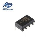 China Texas INA190A3IDCKT In Stock Electronic Components Integrated Circuits Microcontroller TI IC chips module bom SC70-6 for sale