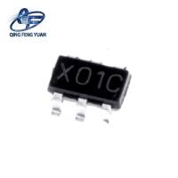 China Texas INA214AIDCKR In Stock Electronic Components Integrated Circuits Microcontroller TI IC chips module bom SC70-6 for sale